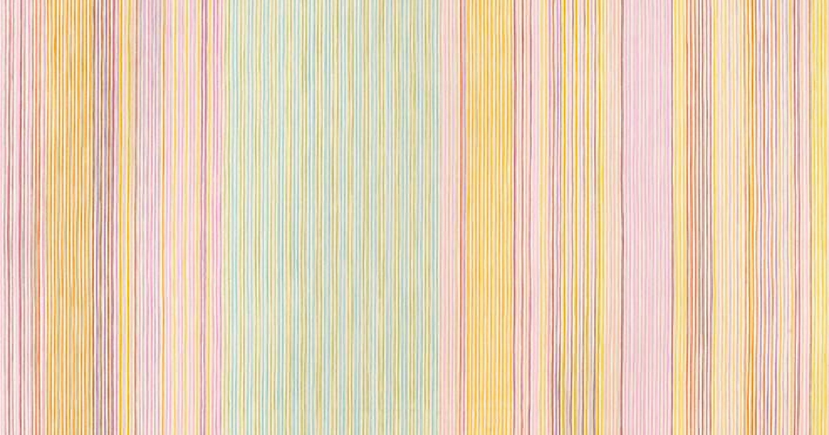 Gene Davis | Hollis Taggart
