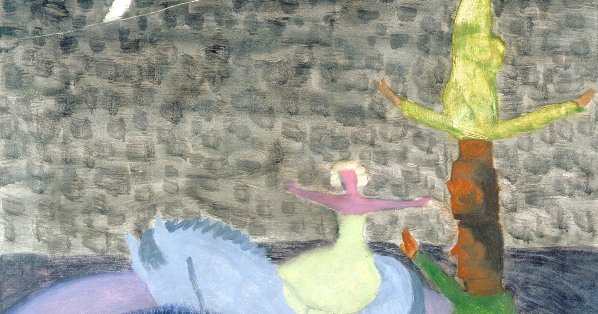 Milton Avery | Hollis Taggart